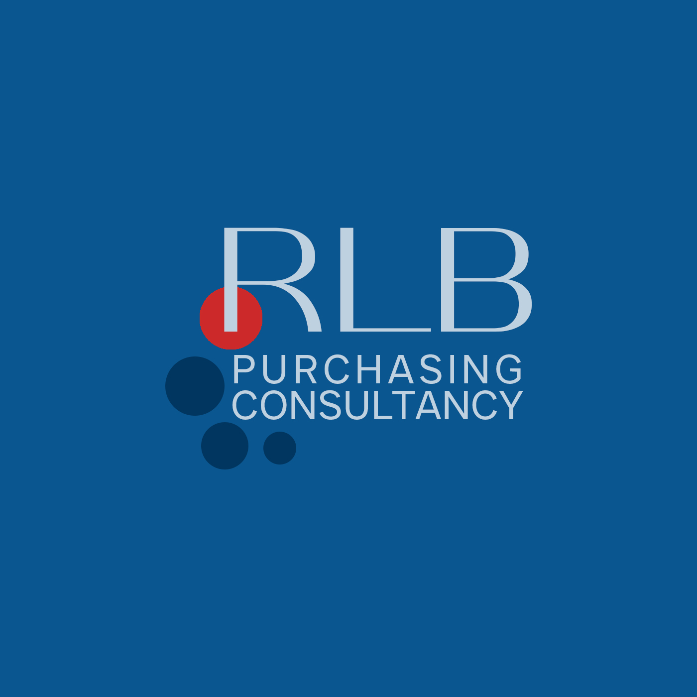 RLB Purchasing Consultancy - The Real Life Buyer - David Barr ...